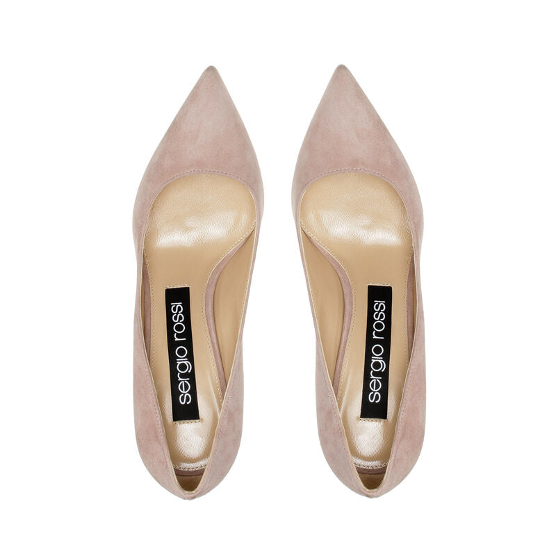 GODIVA PUMPS – Coup d’Oeil Boutique