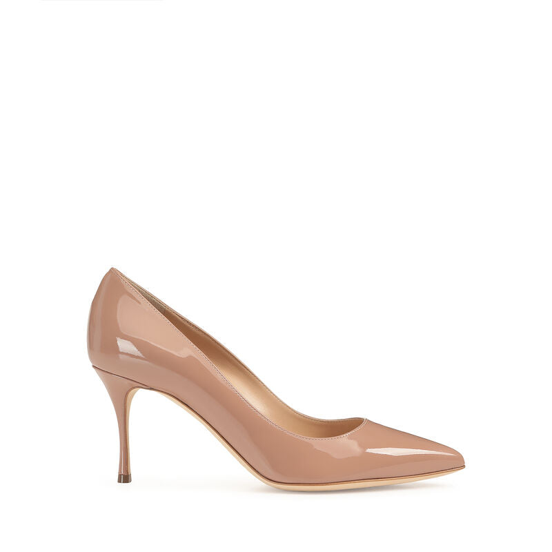 GODIVA PUMPS – Coup d’Oeil Boutique