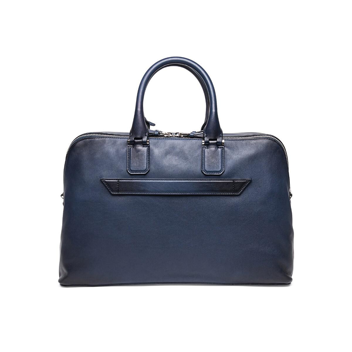 LEATHER COMPUTER-CASE – Coup d’Oeil Boutique